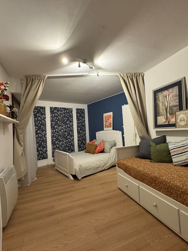 Apartamento En El Corazón De Colmar - Riquewihr