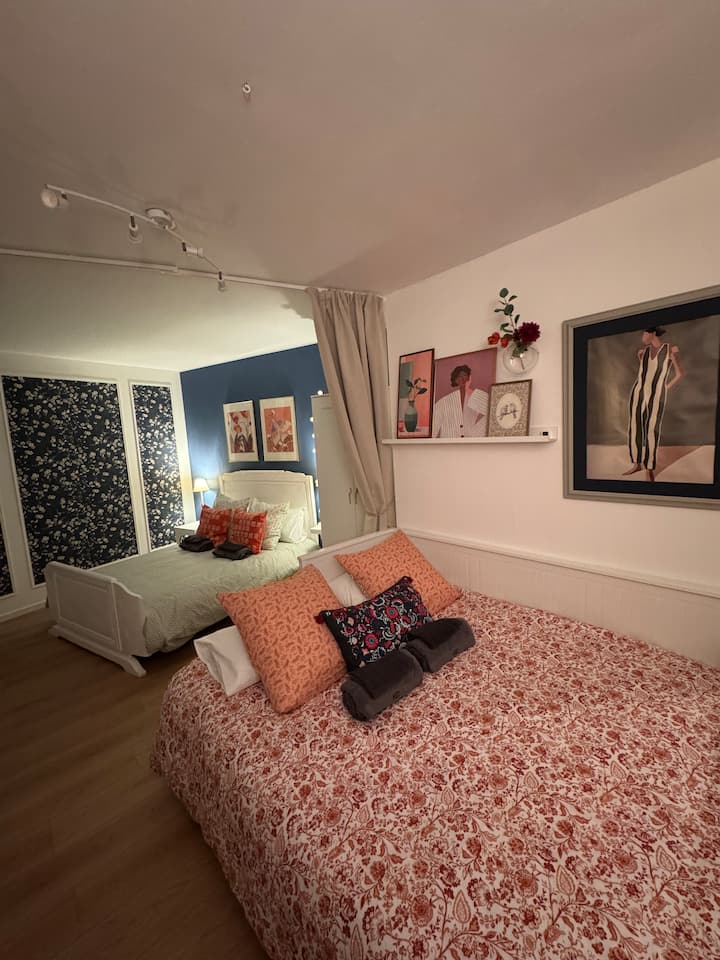 Apartamento En El Corazón De Colmar - Colmar