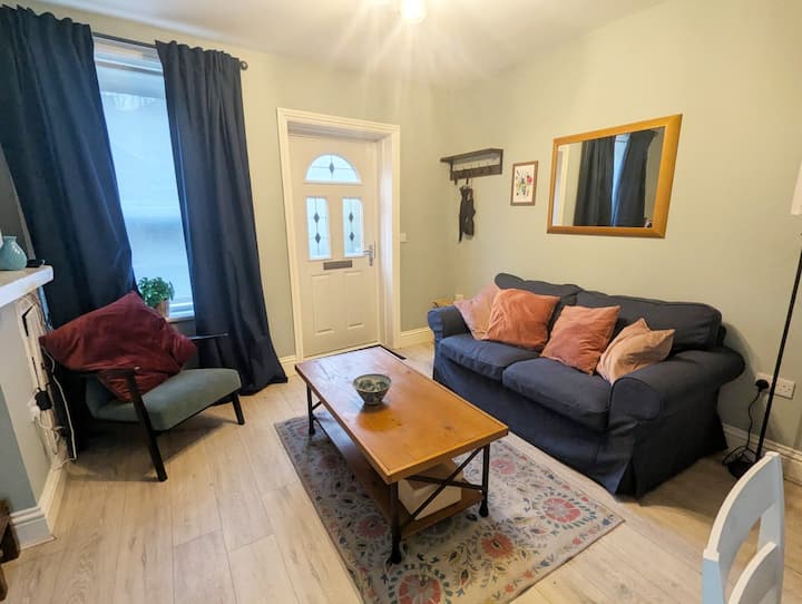 Welsh Yard Cottage - Penrith