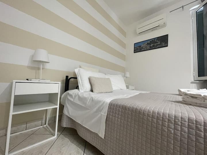 Piccola Casetta Con Ingresso Indipendente - La Spezia