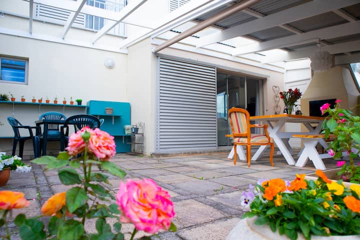 December Holiday Home Up For Grabs - Knysna