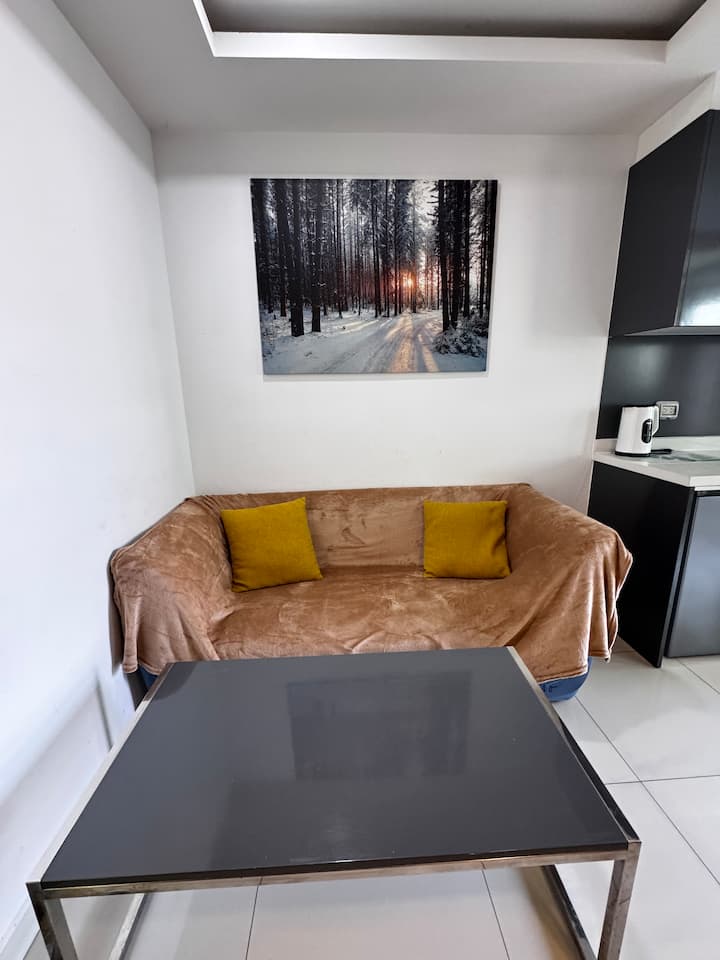 Arcdia Cozy Little House - Pattaya City