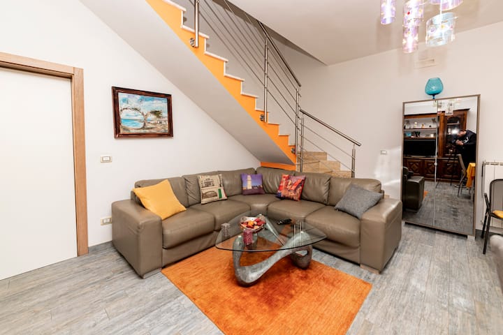 Oasi Delle Meraviglie - Torre Dell'orso - Torre dell'Orso