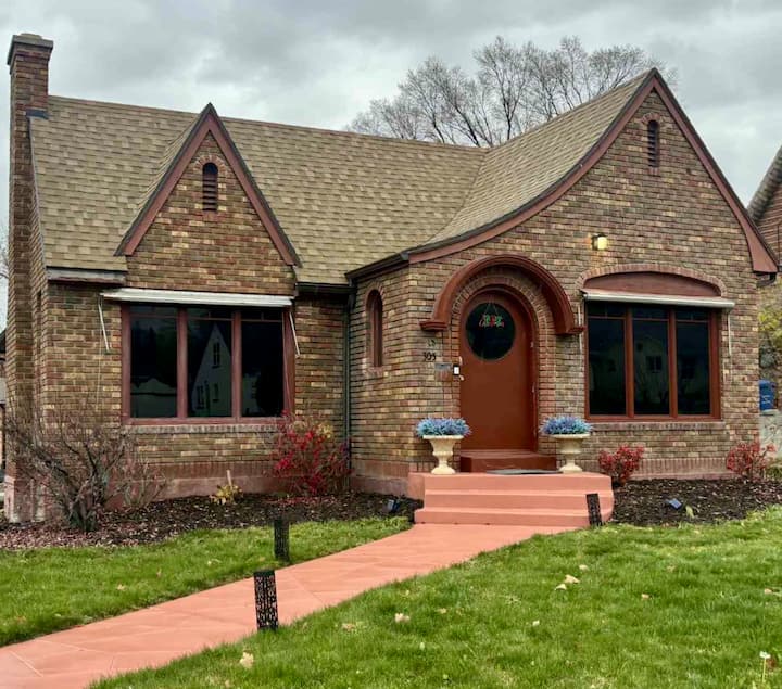 Tamara’s Place - Logan, UT