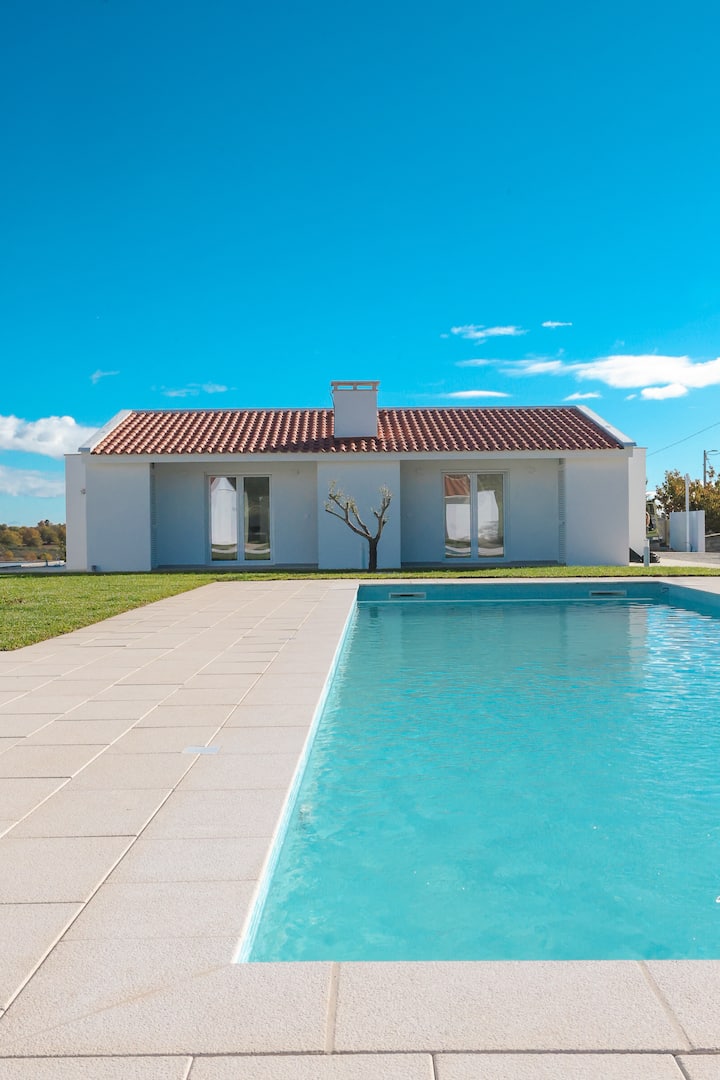 Recanto Da Aldeia - Macedo de Cavaleiros