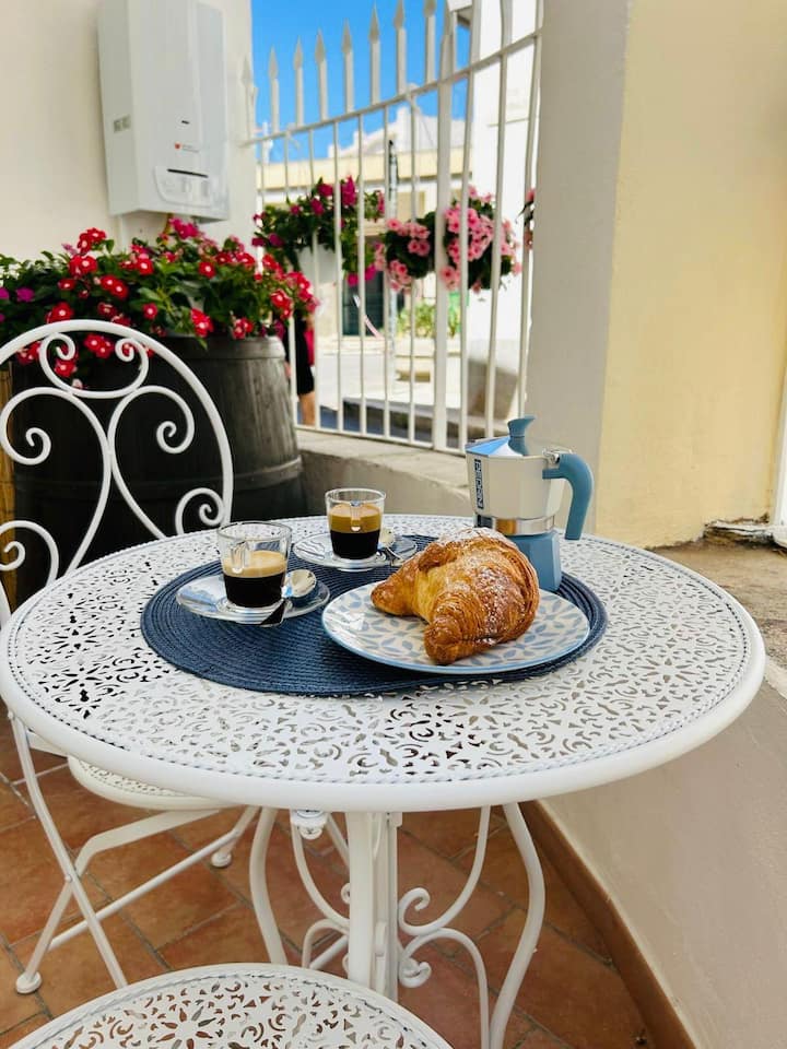Garibaldi Home, A Due Passi Dal Mare - Pozzallo