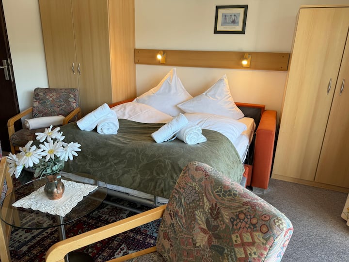 Haus Panorama - Top 29 - Seefeld in Tirol