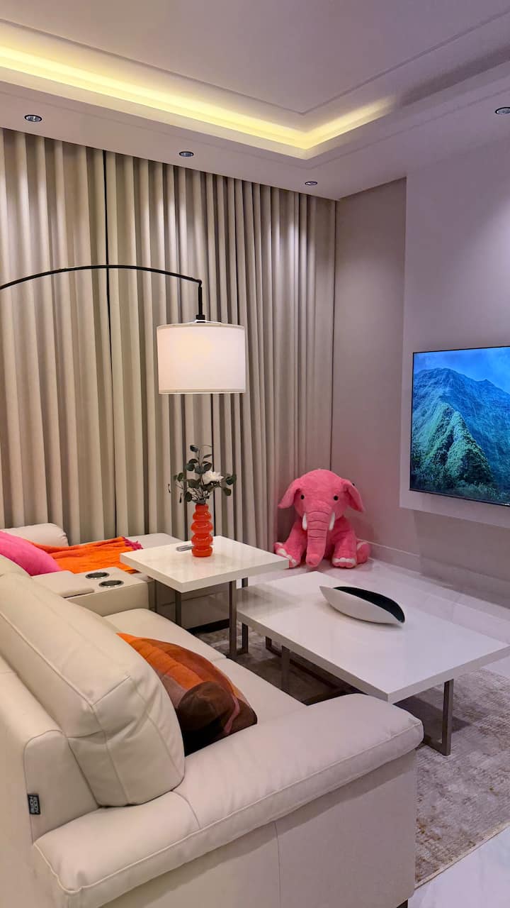 اورنج سويت | الاجاويد | تسجيل دخول ذاتي - Jeddah