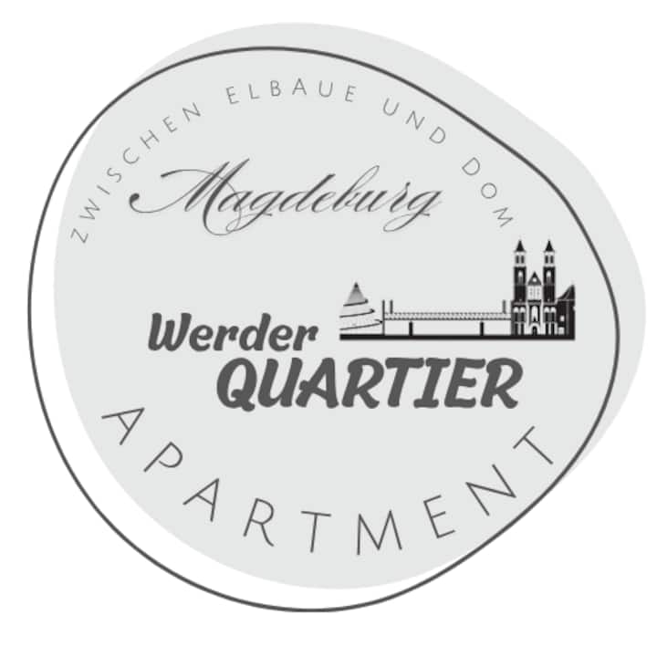 Werderquartier - Magdeburg
