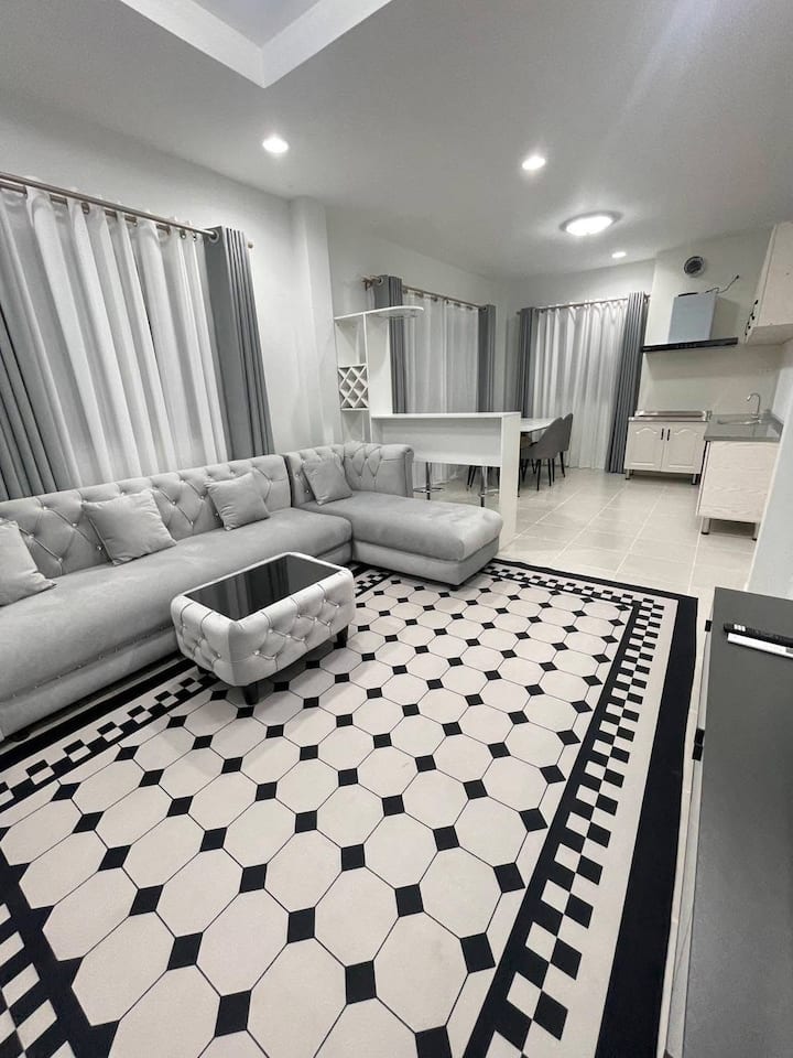 Jirata House Buriram - Buriram