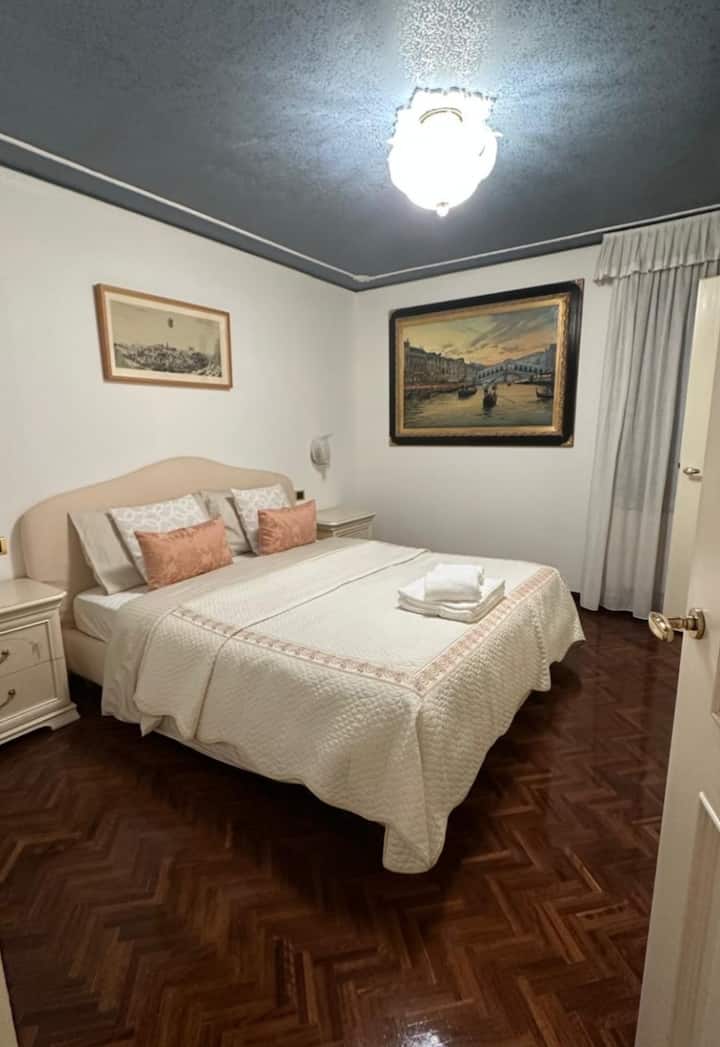 Serena Appartment - Veneza