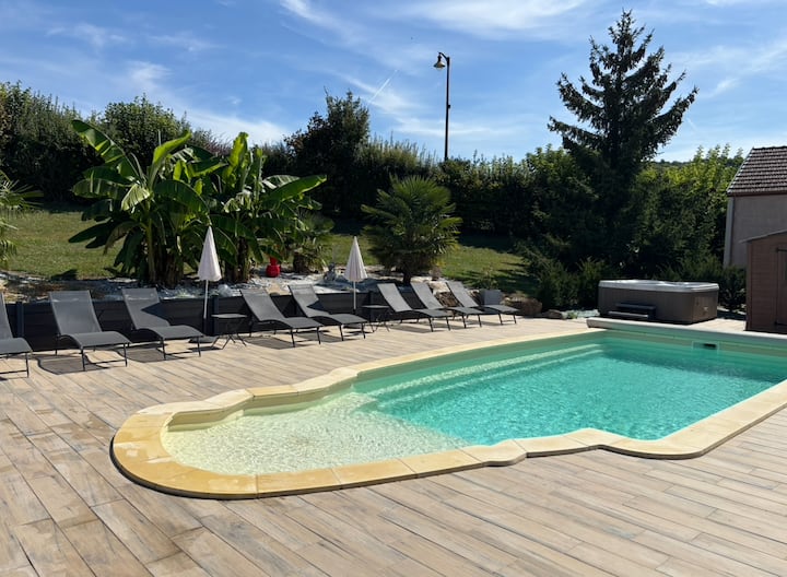 Le Gîte Des Blés - Épernay