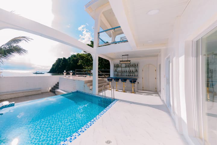 Ezrah Coastal Boutique Hotel El Nido, Palawan - El Nido, Philippines