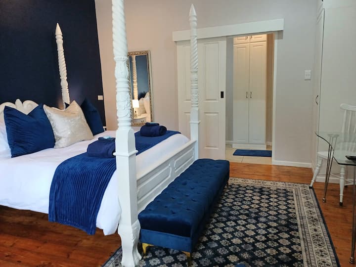 2 Seconds Avenue - Pietermaritzburg