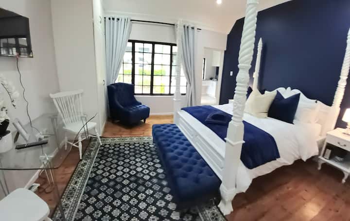 2 Seconds - Pietermaritzburg