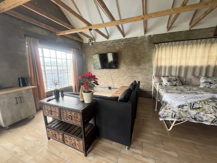 Kiewiets Nest - Pretoria