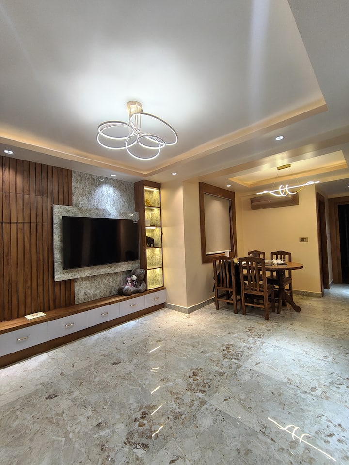 Modern & Comfortable Apartment | Near Kalanki - Kathmandu