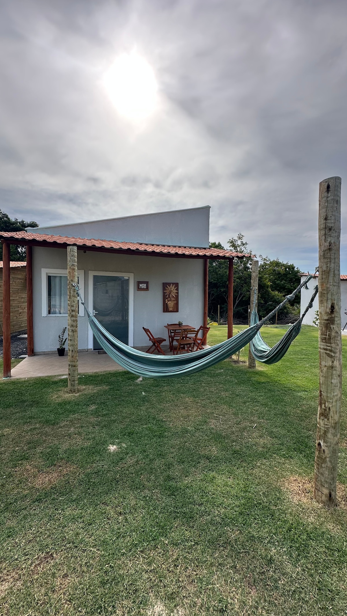 Agua Hospedaje Afectivo Casa Mar - Cabañas en renta en Entre Rios ...
