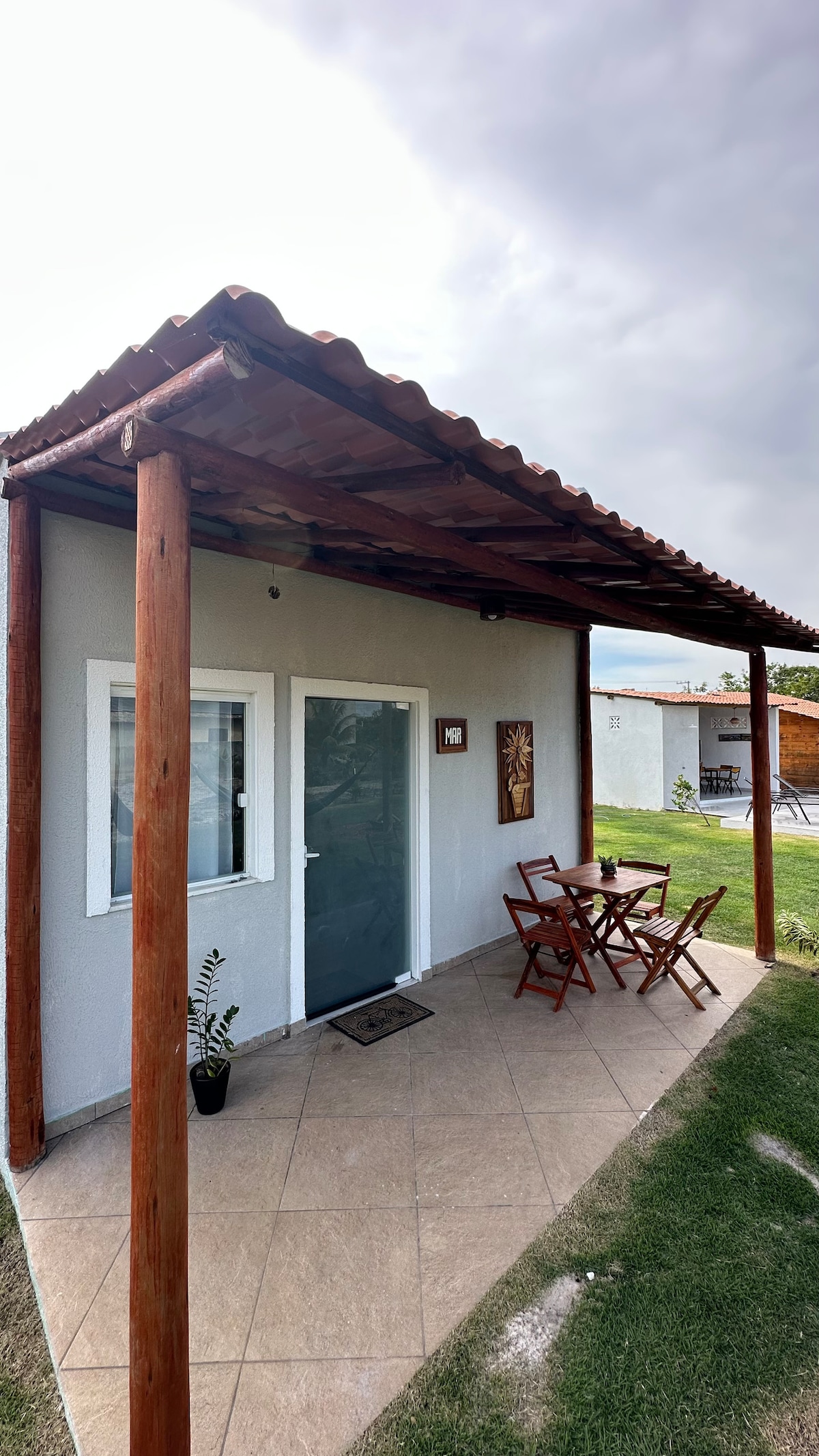 Agua Hospedaje Afectivo Casa Mar - Cabañas en renta en Entre Rios ...