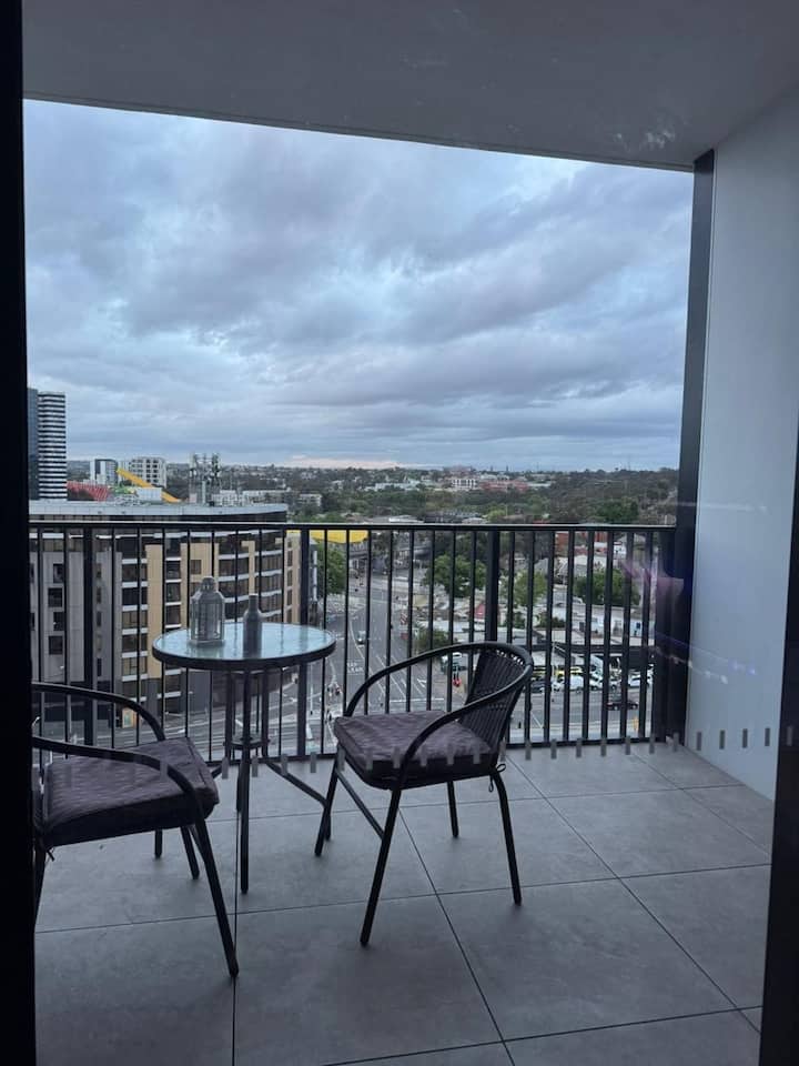 Comfortable Family-friendly Apartment - Kensington