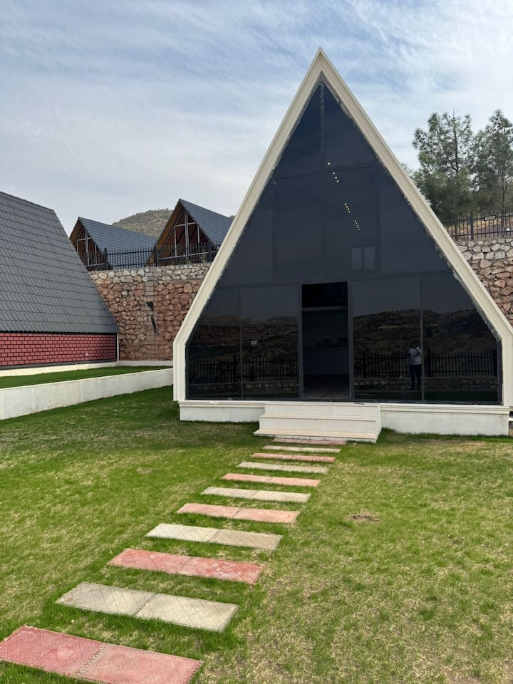 Our Houses Are In Very Good Location - Iraq