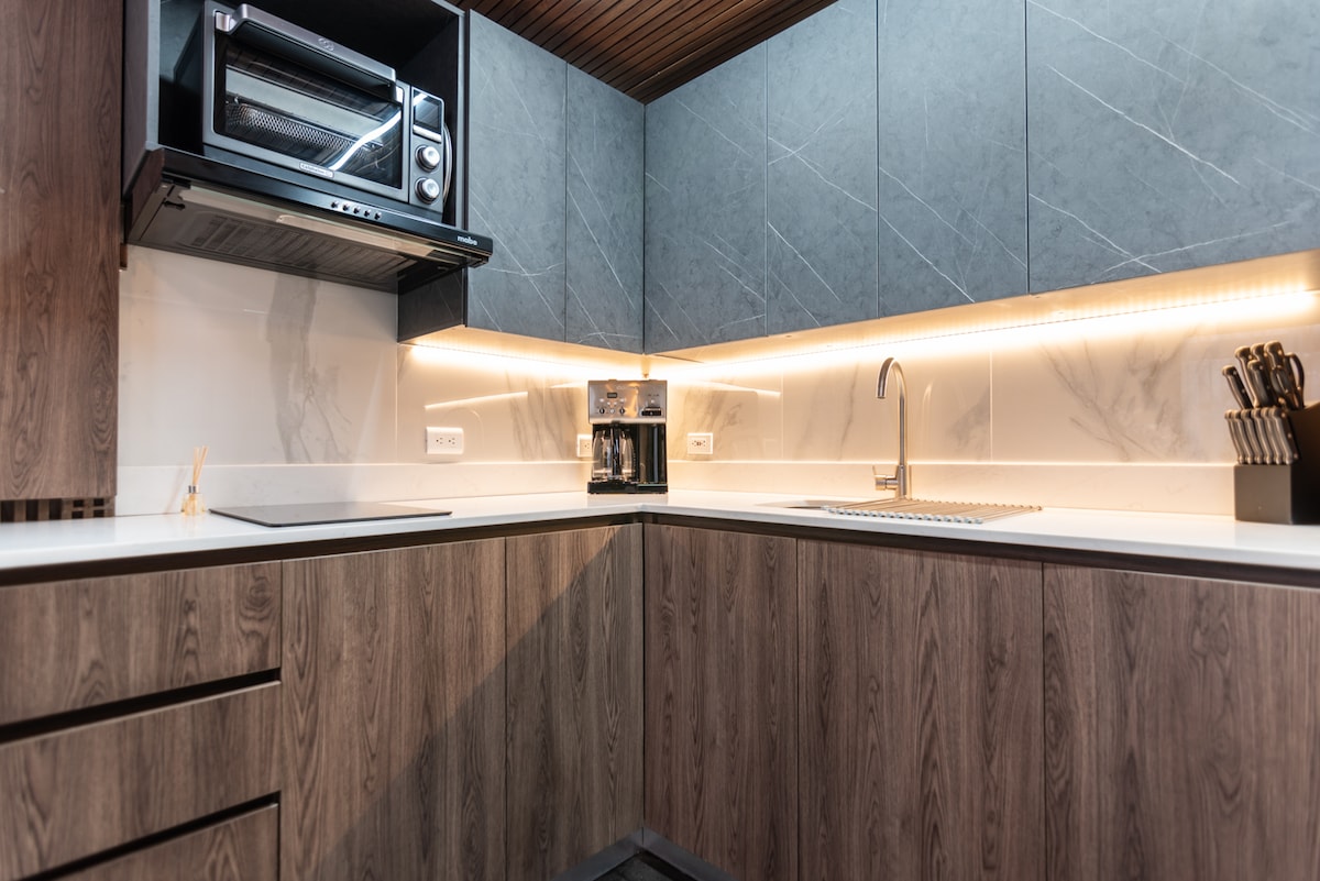 Manila Luxury Suites 401 - Flats for Rent in Medellín, Antioquia ...