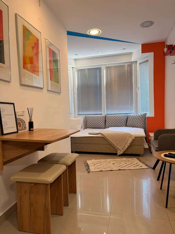 Casa Point - Plovdiv