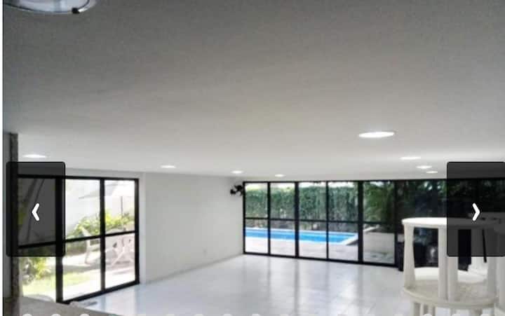 Elegância E Charme Na Melhor Região - Recife