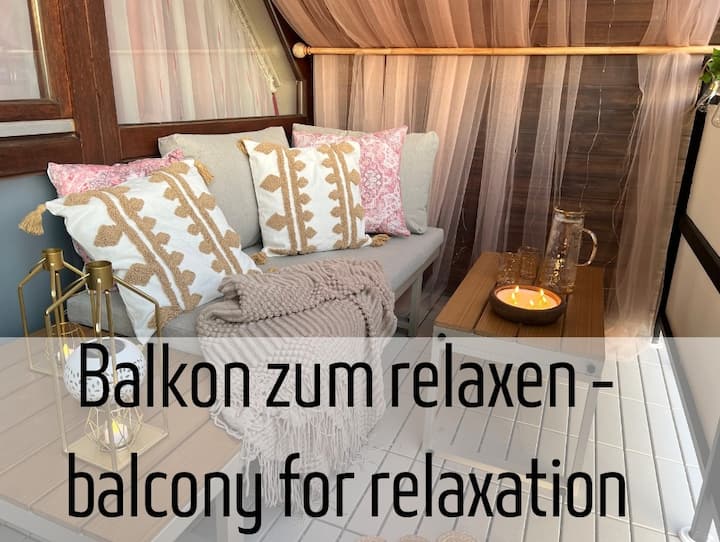 Vanilla Dream - Porta Westfalica