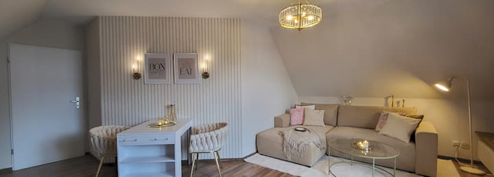 Vanilla Dream - Porta Westfalica