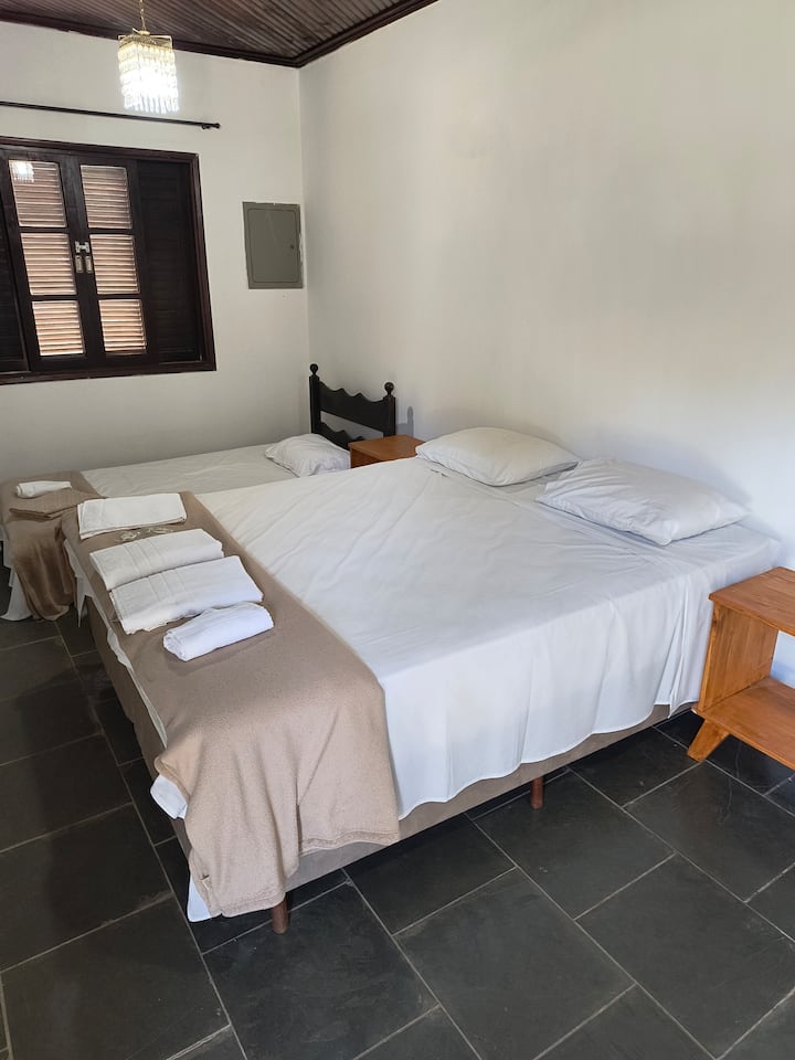 La Vivian 02 - Serra Negra