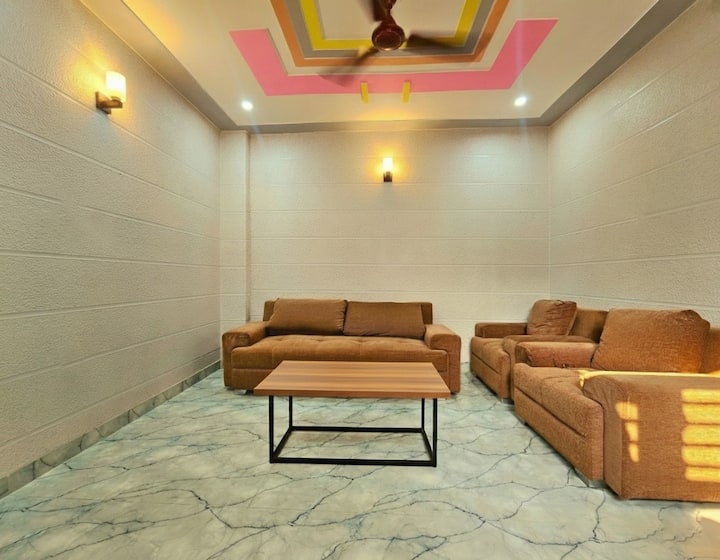 Peaceful Home Stay - Delhi, Hindistan