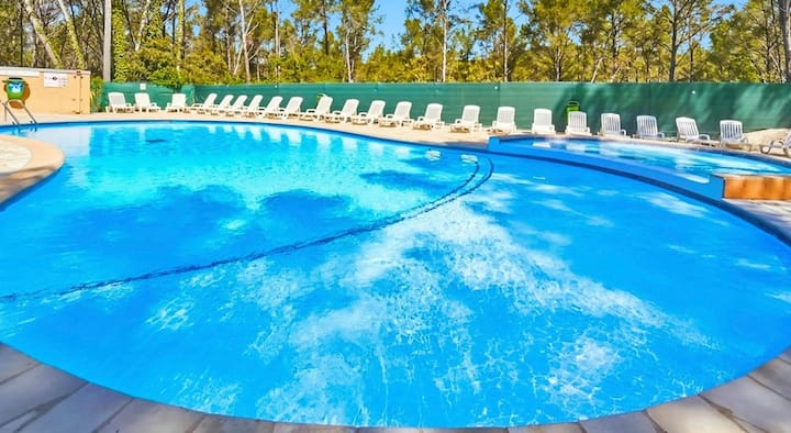 Studio 4 Pers  Piscine  Clim  Parking  Balcon - Sanary-sur-Mer