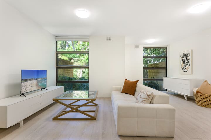 3b Townhouse Heart Of North Sydney Free Parking - Dee Why Beach, New South Wales