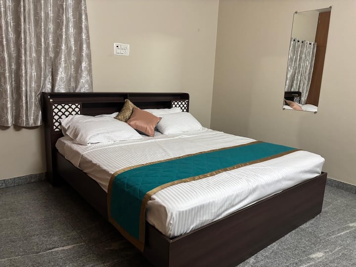 Infantry Road, Ballari - Ballari