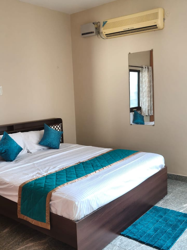 Infantry Road, Ballari - Ballari