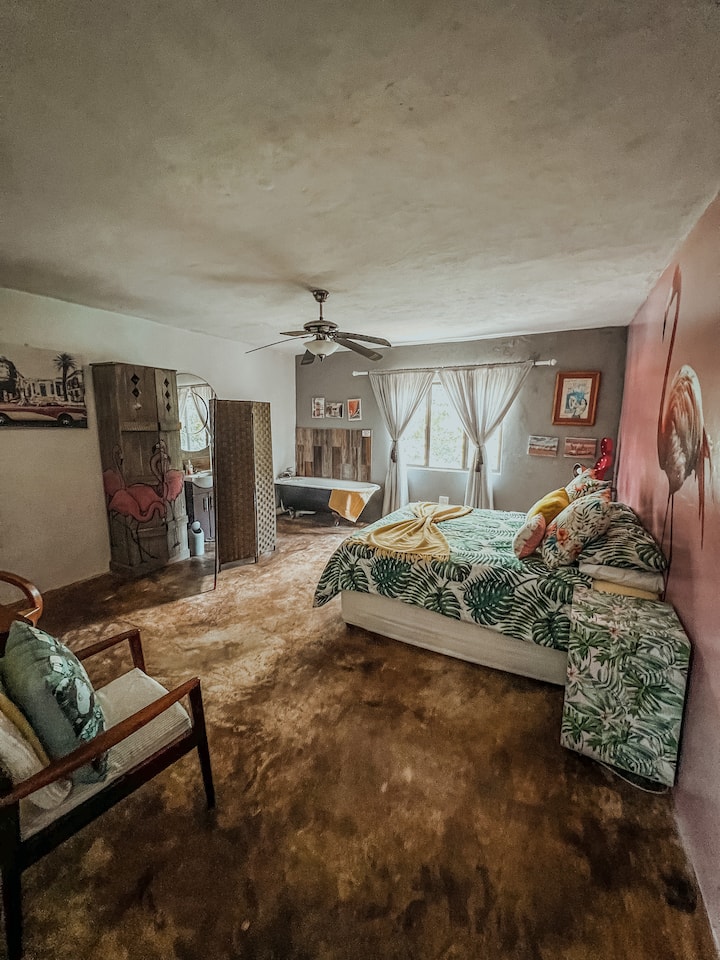 The Barn @ Tajoma Farm - Mtwalume