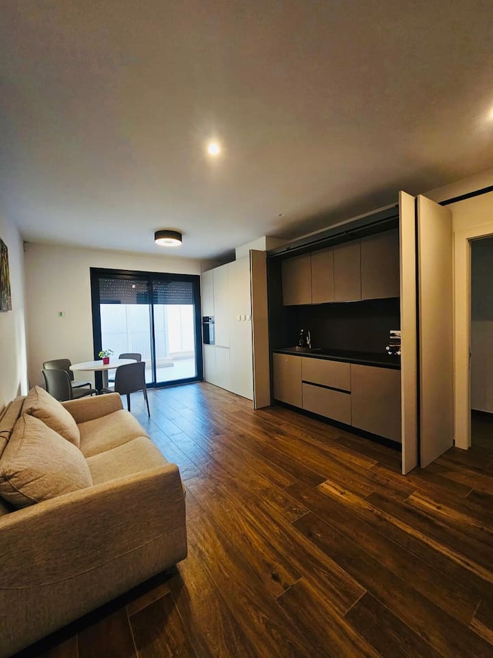 Melo Exclusive Suite 149 - Bari