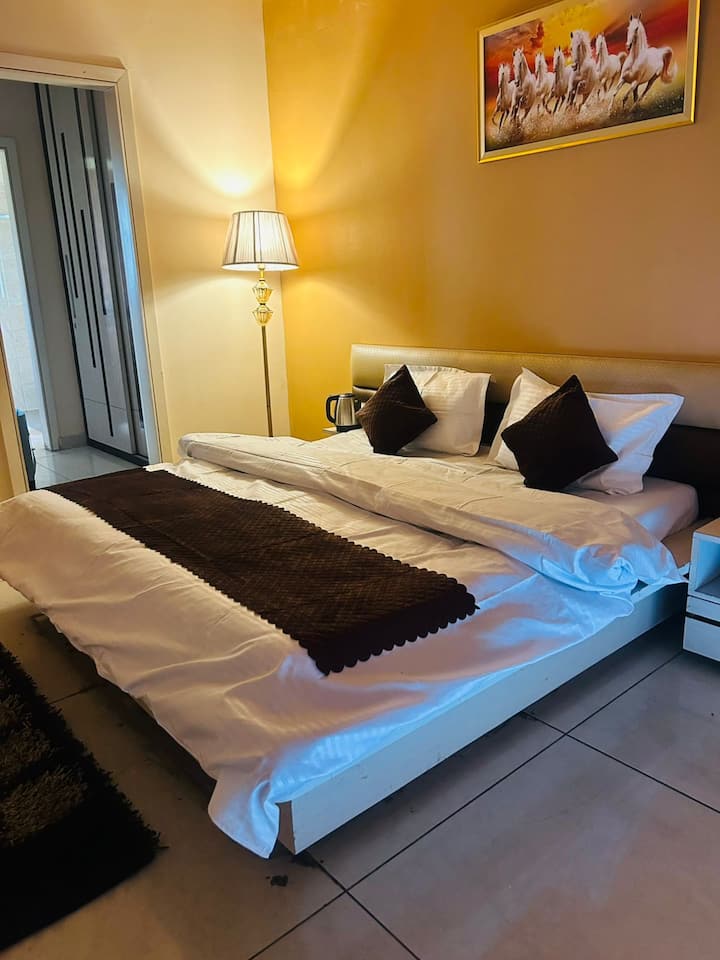 The Whispering Woods Near Golden Temple - Amritsar