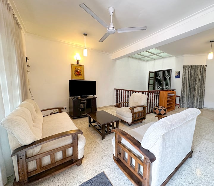 V Stay At Dehiwala - Colombo