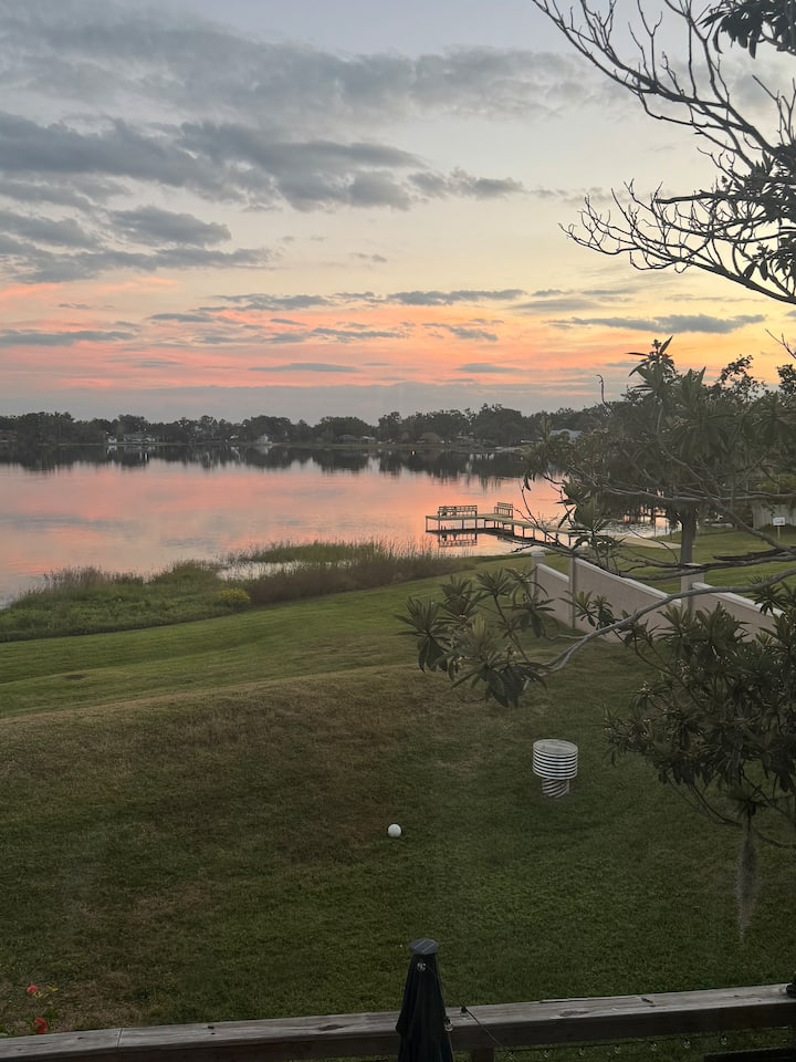 The Nook On Lake Winona - Clermont, FL