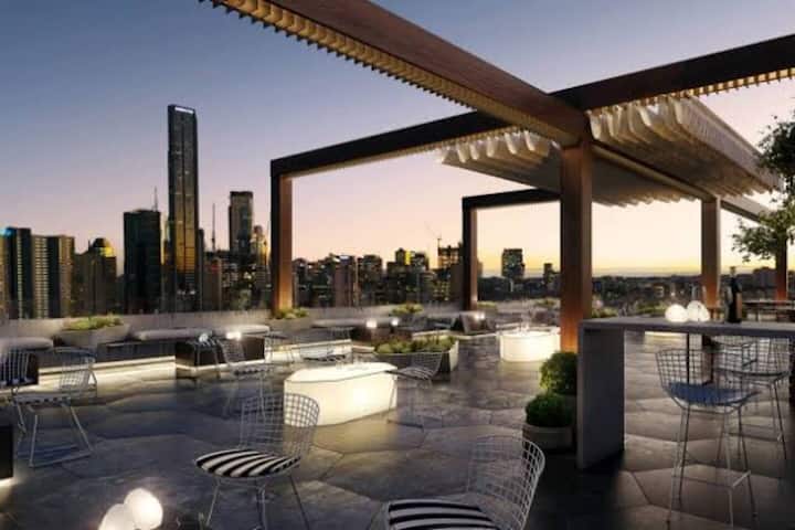 Skyline Serenity - Romantic & Family Gateway - Balmoral