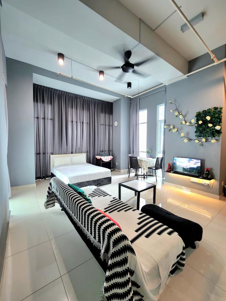 Restfull Space - George Town