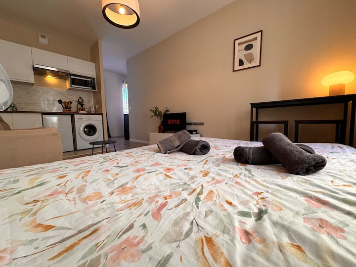 Le Petit Casanova - Centre Montereau - Montereau-Fault-Yonne