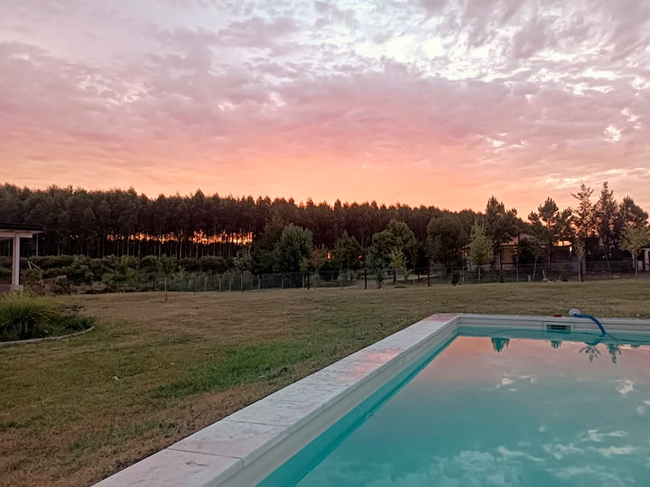 Casa Rural A 15 Min De C. Del Uruguay, Entre Ríos - Concepción del Uruguay