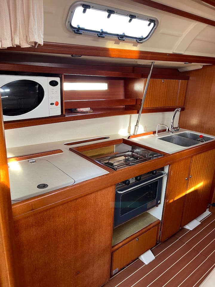 Noches Mágicas En Un Velero En Baiona (Avalon Ii) - Nigrán