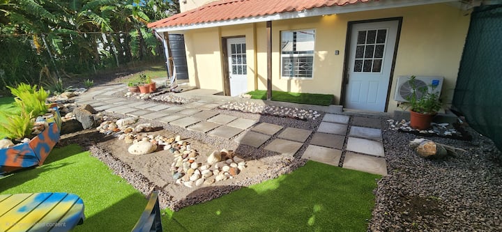 Mango Cove – Your Stylish Tropical Escape - Saint Kitts and Nevis