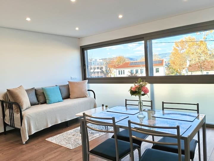 Evasion Douce Au Nord Du Portugal - Ronfe