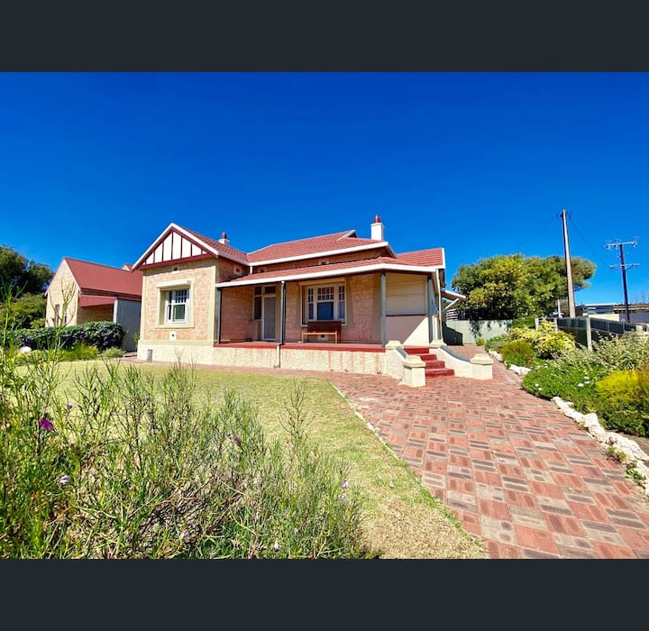 Comfortable Family-friendly Stay At Streaky Bay - Streaky Bay