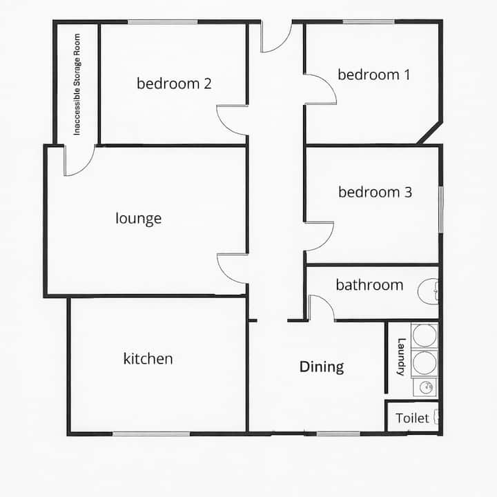 The Stone Villa At Streaky Bay - Streaky Bay